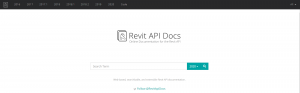 An impressive way to inspect Revit API: Revit Lookup - BIMicon
