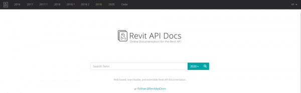 An impressive way to inspect Revit API: Revit Lookup - BIMicon