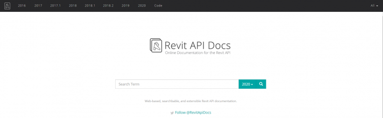 An impressive way to inspect Revit API: Revit Lookup - BIMicon