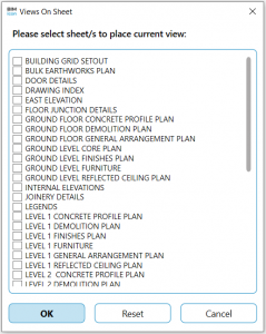 Easy way to change Class Library to WPF - BIMicon