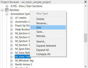 Revit Tip and Tricks 1: Viewport Titles - BIMicon