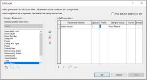 Revit Tip and Tricks 1: Viewport Titles - BIMicon