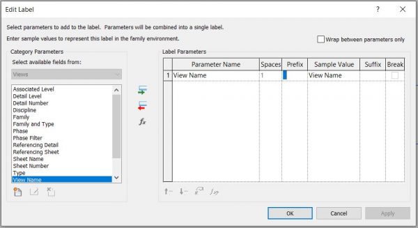 Revit Tip and Tricks 1: Viewport Titles - BIMicon