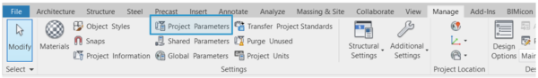 Revit Macro to display warnings when Opening Project - BIMicon