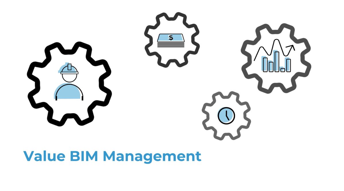 Value BIM Management as the future of BIM Management - BIMicon